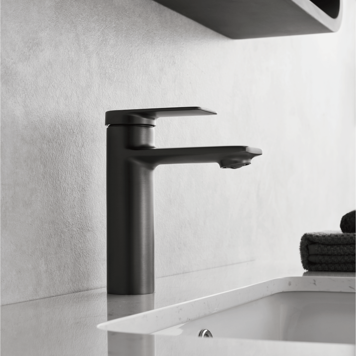 Bravat Australia - Smart Bathroom Solutions
