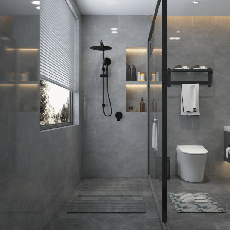 Bravat Australia - Smart Bathroom Solutions