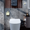 Bravat Australia - Smart Bathroom Solutions