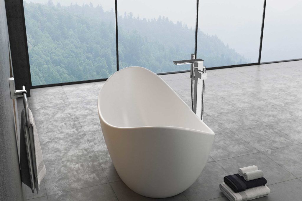Bravat Australia - Smart Bathroom Solutions
