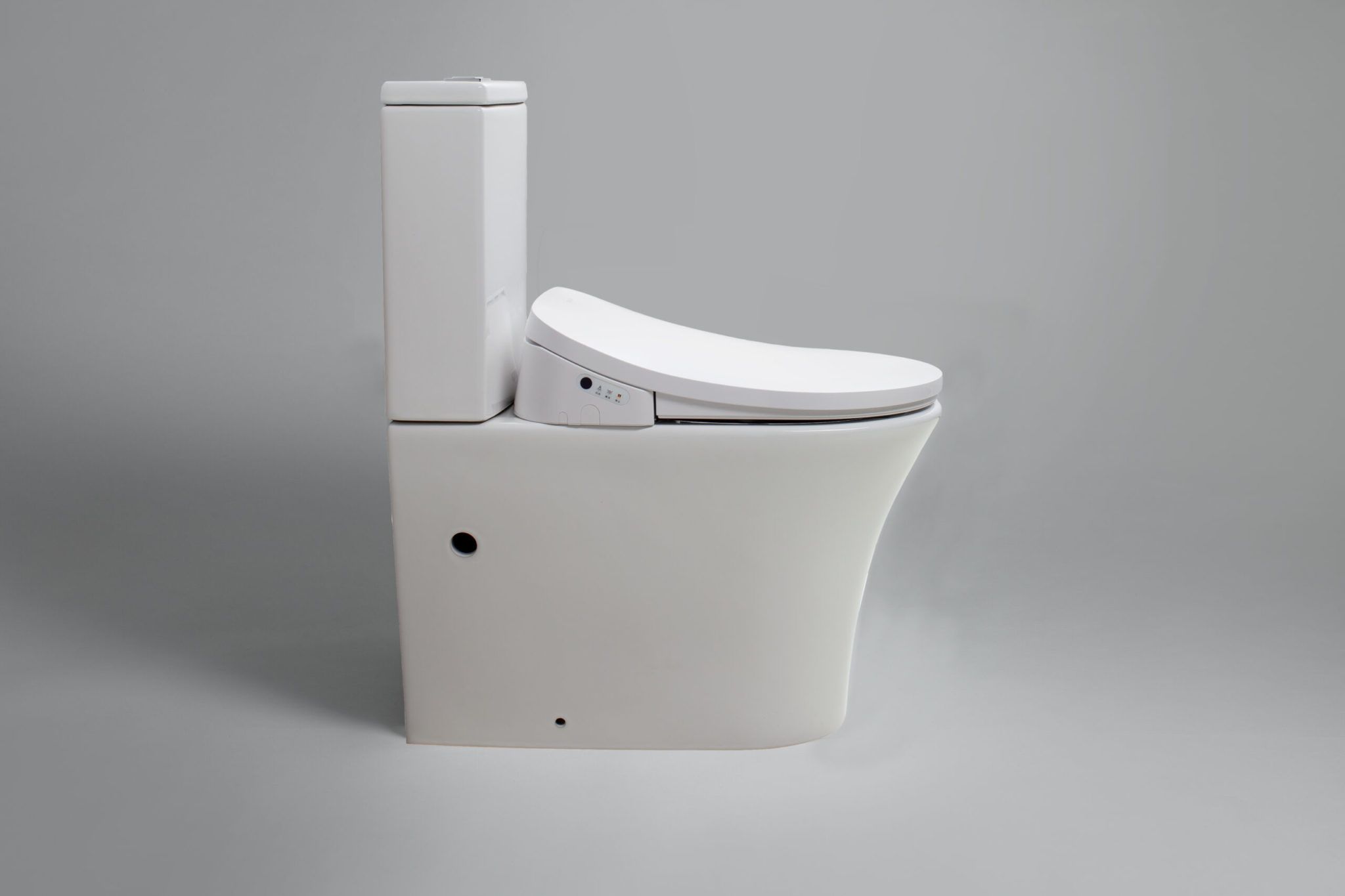 Bravat Australia - Smart Bathroom Solutions